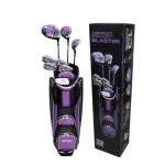 Nitro® Golf - Balls, Clubs, Set Official Website