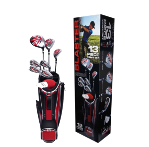 Nitro® Golf - Balls, Clubs, Set Official Website